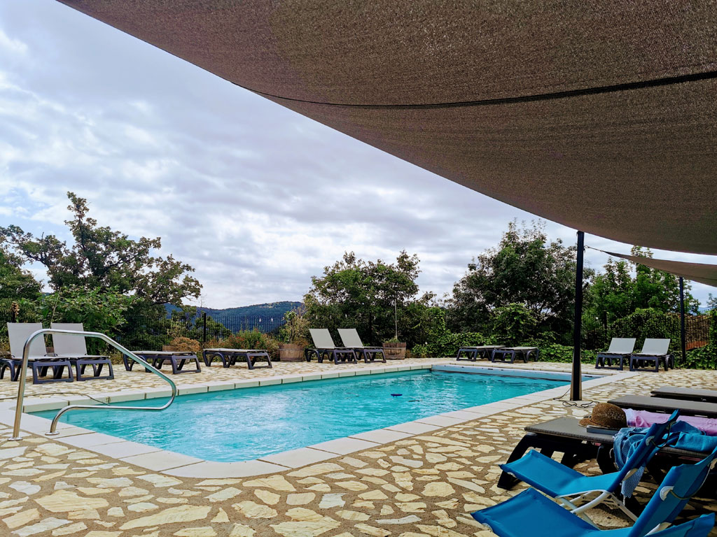 Gîtes Vallespir - Gite de groupe Pyrénées Orientales 35 couchages